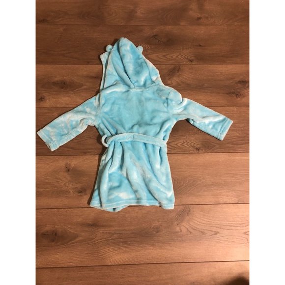 My Little Pony | Pajamas | My Little Pony Rainbow Dash Robe | Poshmark